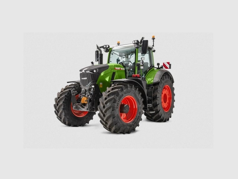 Fendt 722 Vario Power Fiches techniques & données techniques (2022-2025 ...