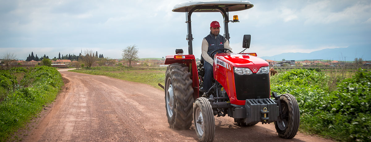 Massey Ferguson MF 2620 Xtra Fiches techniques & données techniques (2018-2022) | LECTURA Specs