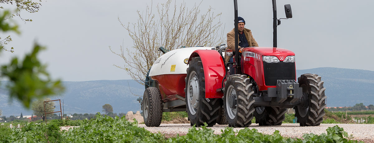 Massey Ferguson MF 2620 Xtra Fiches techniques & données techniques (2018-2022) | LECTURA Specs