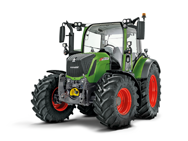 Fendt 310 Vario Power Fiches techniques & données techniques (2015-2020 ...