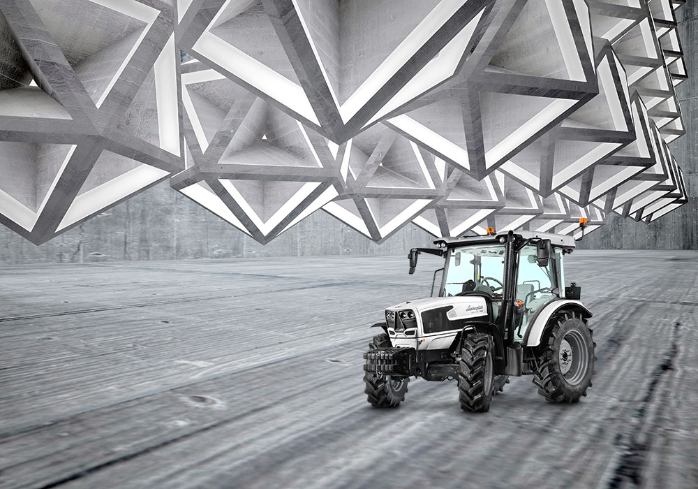 Lamborghini Spire 90 Trend Fiches techniques & données techniques (2018 ...