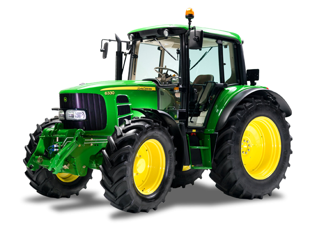 John Deere 6330 OpenStation Fiches techniques & données techniques (2009-2014) | LECTURA Specs