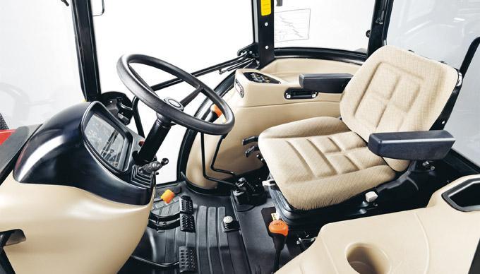 Case IH JX 90 Basis Fiches techniques & données techniques (2004-2013 ...