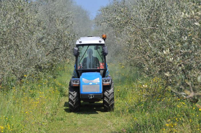 BCS Volcan 750 AR Fiches techniques & données techniques (2008-2012 ...