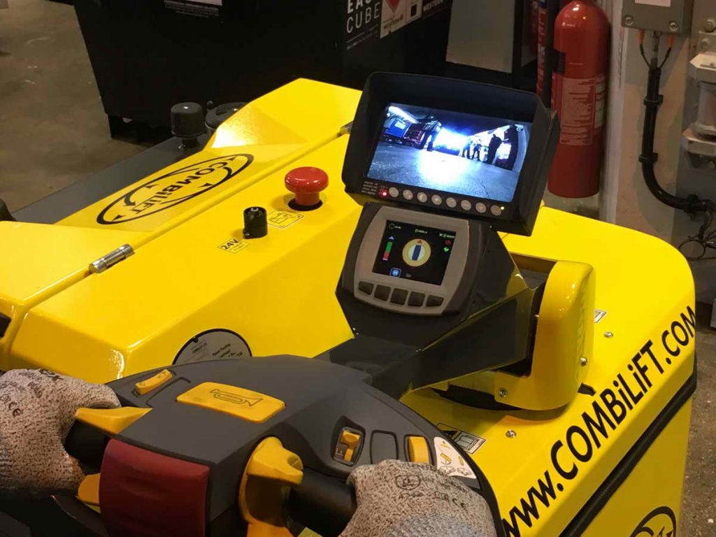 Combi-Lift Combi PPT 6000 Fiches techniques & données techniques (2019 ...