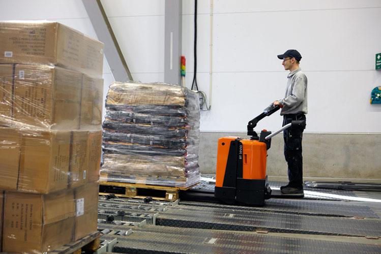 BT LPE 200-8 Fiches techniques & données techniques (2010-2014 ...