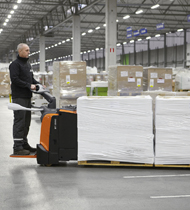 BT LPE 250 Fiches techniques & données techniques (2014-2025) | LECTURA ...