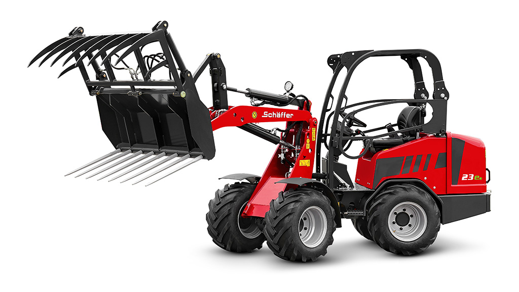 Schäffer 23e Fiches techniques & données techniques (2019-2025 ...