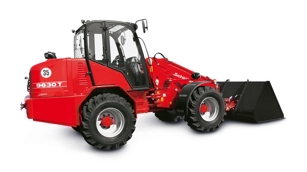 Schäffer 9630 T Fiches techniques & données techniques (2016-2018 ...