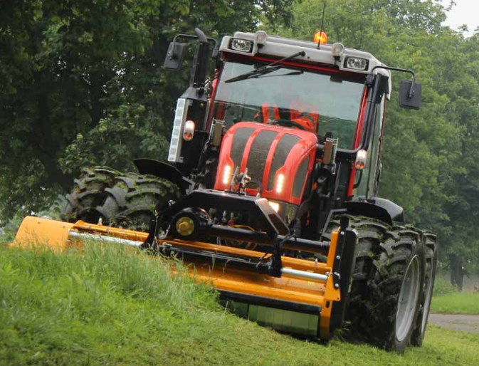 Reform Werke Mounty 110 V Fiches techniques & données techniques (2016 ...